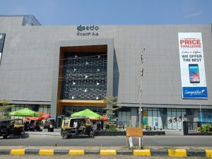 Top 5 best malls in Mysore - Travel ghat