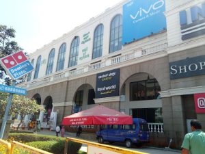 Top 5 best malls in Mysore - Travel ghat