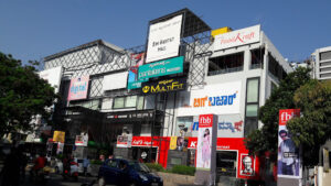 Top 5 best malls in Mysore - Travel ghat