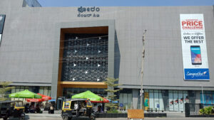 Top 5 best malls in Mysore - Travel ghat